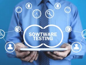 Reliable Software Testing Services | Dragonfly Test