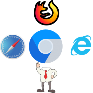 Reliable Software Testing Services | Dragonfly Test